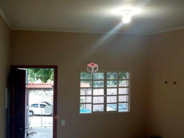 Sobrado com 110 m² localizado no Bairro Las Vegas em Santo André SP
