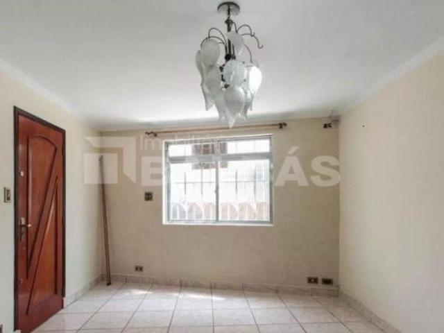 SOBRADO 110 m² TATUAPÉ