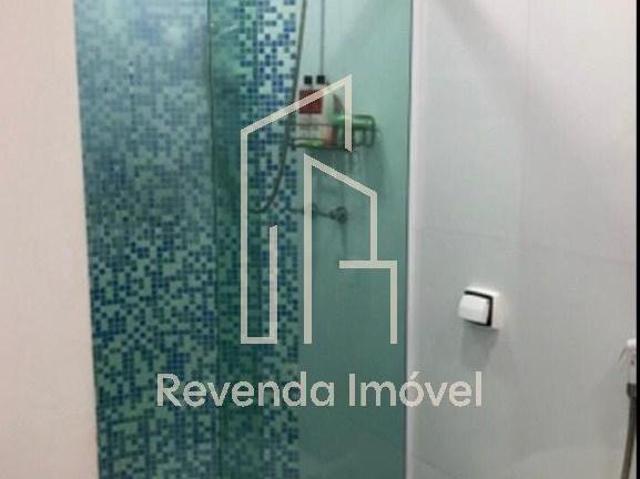 Sobrado 110m² com 3 dormitórios e 2 vagas, totalmente mobiliado na Vila Matilde