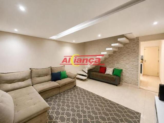 Sobrado 110m², com 3 quartos à venda na Vila Zamataro