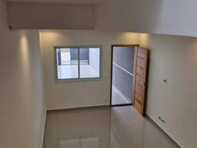 Sobrado 110m² à venda no Campo Limpo 3 dormitórios, suíte e 2 vagas