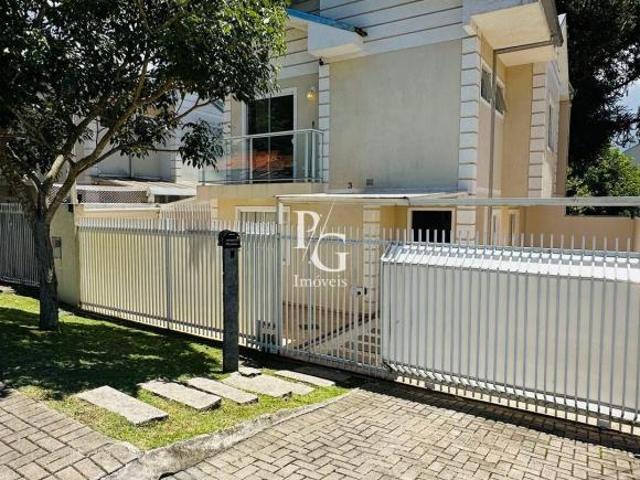 Sobrado 110m² Privativos | Não Geminado | 3 Quartos 1 Suíte | 3 quadras da Av. da Integração