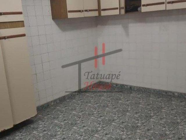 Sobrado 112 mts² Venda Proximo Metrô Tatuape