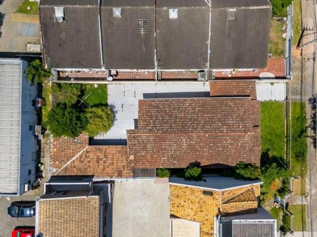 Sobrado 112m² com 3 Quartos e 3 banheiros. Campina do Siqueira