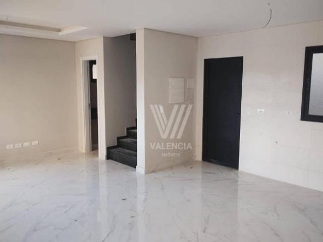Sobrado | 112m² priv | 3 Quarto | 1 suíte | 1 Vaga | Bairro Alto Curitiba/PR