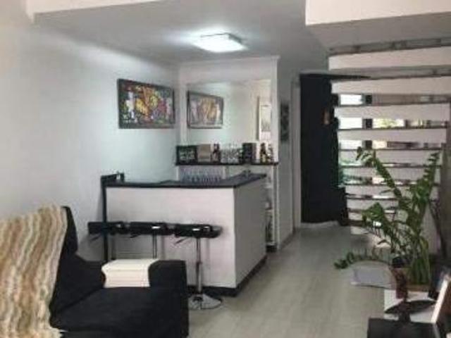 Sobrado 112m², Vila Linda Santo André SP