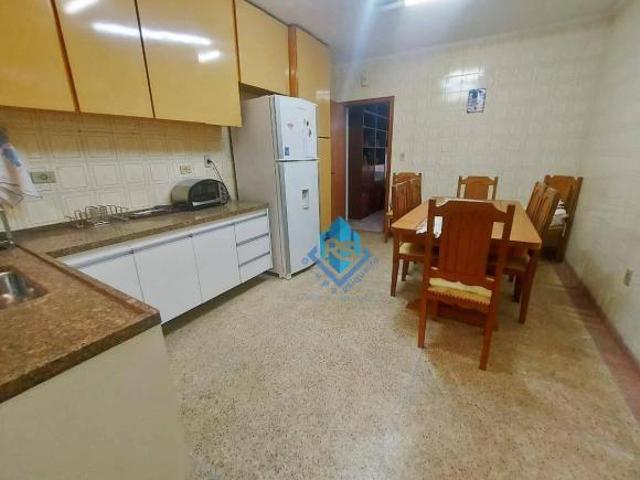 Sobrado, 115 m² venda por R$ 689.000,00 ou aluguel por R$ 5.750,00/mês Jardim Santo André/SP