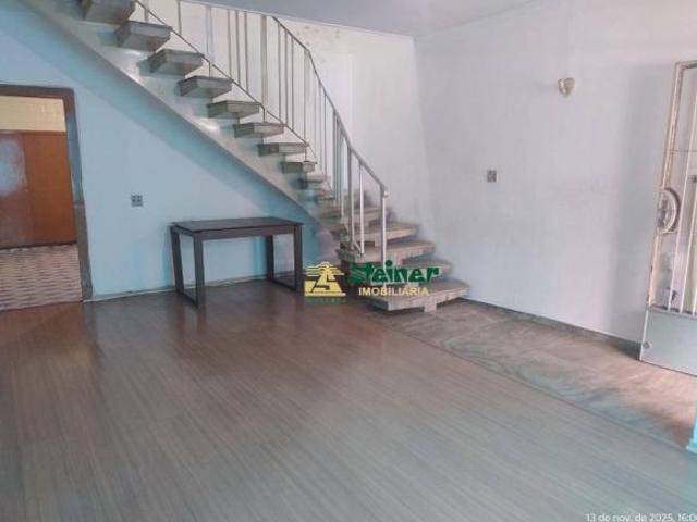 Sobrado, 115 m² venda por R$ 839.000,00 ou aluguel por R$ 7.030,00/mês Penha de França São Pau