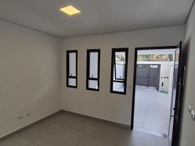 Sobrado 115 m² 3 Dormitórios uma suite 2 Vagas Bela Vista Osasco