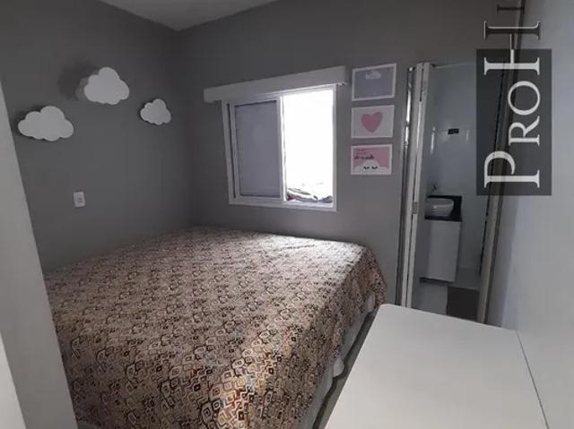 Sobrado 115m² 2 suítes e Lazer – R$ 499.000,00