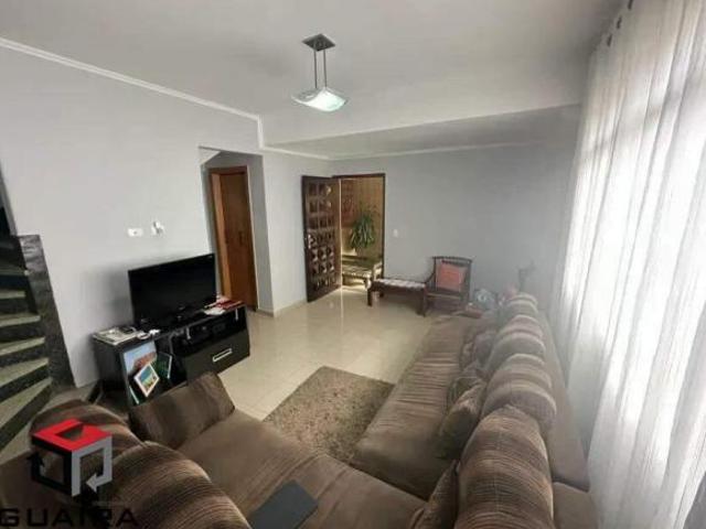 Sobrado 118 m² Localizado no bairro Boa Vista São Caetano do Sul SP