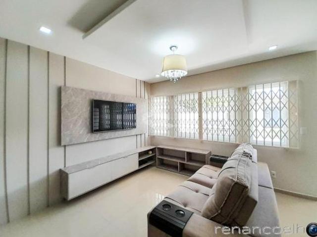 Sobrado 118m² 3 dormitórios 02 suítes 02 vagas no Bairro Bela Vista em Canoas