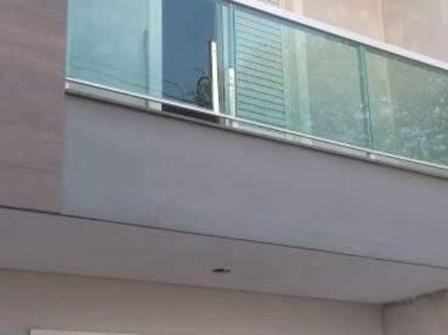 Sobrado 120 m² Localizado no bairro Erasmo Assunção Santo André SP