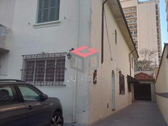 Sobrado 120 m² Localizado No Bairro Vila Mariana São Paulo SP