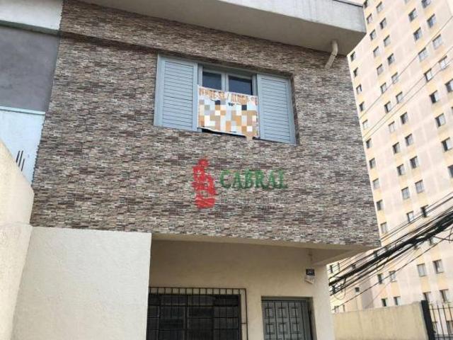 Sobrado, 120 m² venda por R$ 678.000,00 ou aluguel por R$ 4.500,00/mês Gopoúva Guarulhos/SP