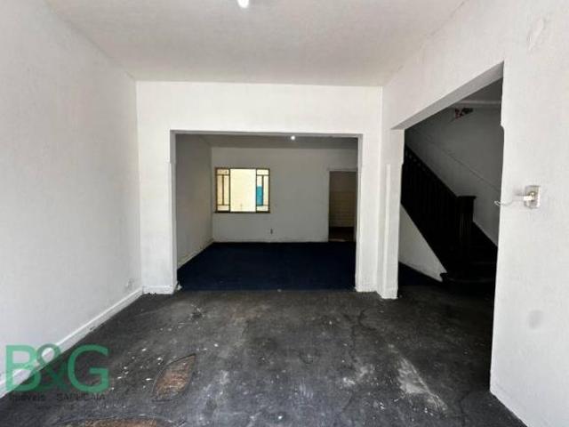 Sobrado, 120 m² venda por R$ 820.000,00 ou aluguel por R$ 8.900,00/mês Pinheiros São Paulo/SP