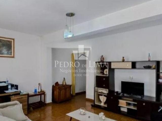 Sobrado 120 m² Vila Regente Feijó, 2 dormitórios 2 vagas