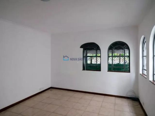 Sobrado|120 metros | 2 vagas | 3 dormitorios | 1 suíte