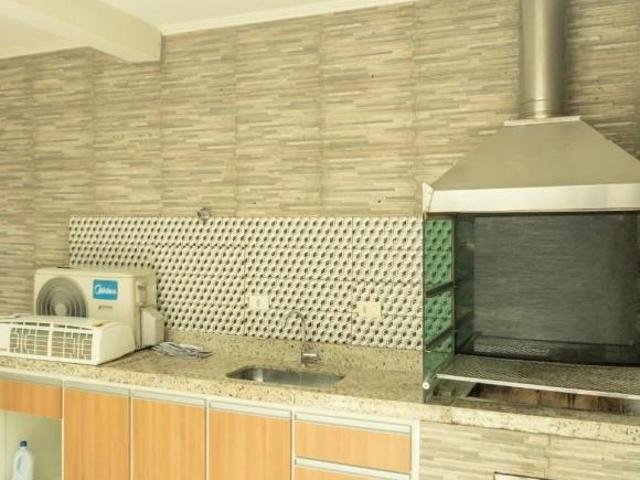 Sobrado 120 metros perto do Shopping Metro Tucuruvi com espaço gourmet e churrasqueira