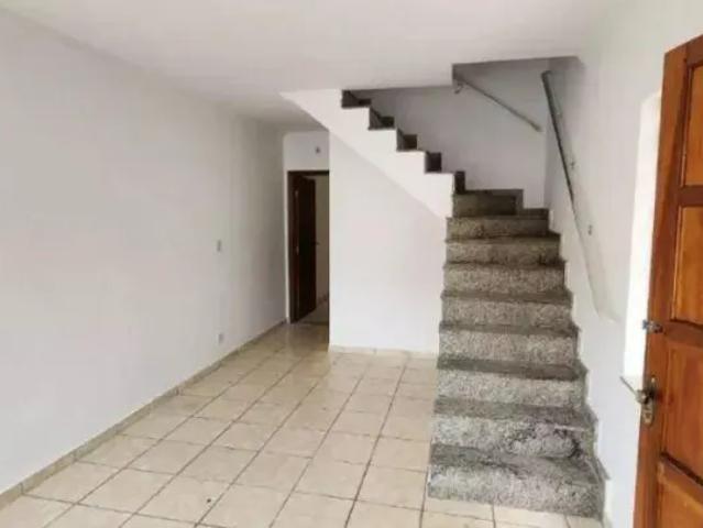 Sobrado 120m 3 dts 1 suite