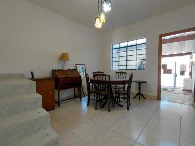 SOBRADO 120m² 2 DORMITÓRIOS 2 BANHEIROS 1 VAGA VILA GOMES SP