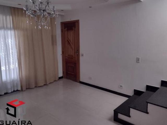 Sobrado 120m² 2 dormitórios, 2 vagas Centro, São Bernardo do Campo