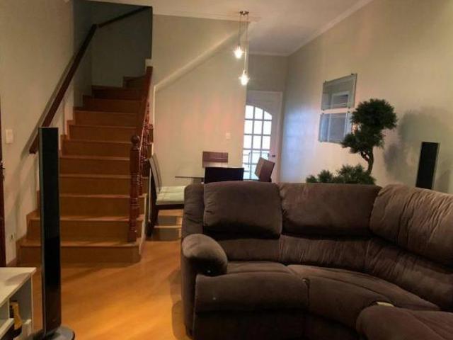 Sobrado 120m² na Vila Medeiros – 10 min do Metrô Tucuruvi – Aceita Permuta!