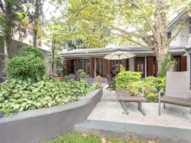 SOBRADO 1214M² À VENDA NO ALTO DE PINHEIROS