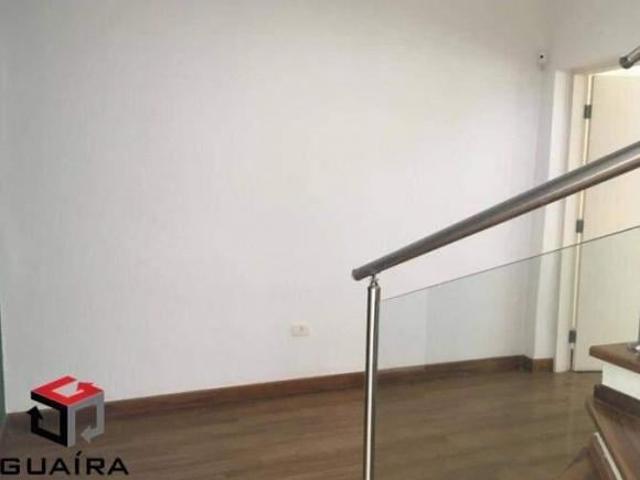 Sobrado 121 m² Localizado No bairro Alpina Santo André SP