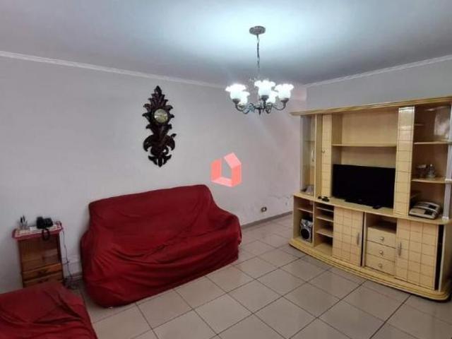 Sobrado 121 m² Vila Alves Dias São Bernardo do Campo