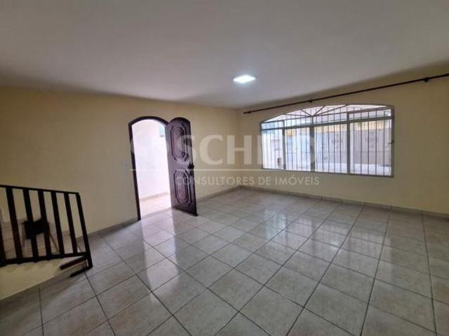 Sobrado 122 m² à venda na Rua David Eid Jardim Consórcio Próx. Shopping Interlagos