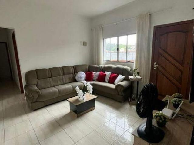 Sobrado 127 m² Localizado No Bairro Montanhão São Bernardo do Campo SP
