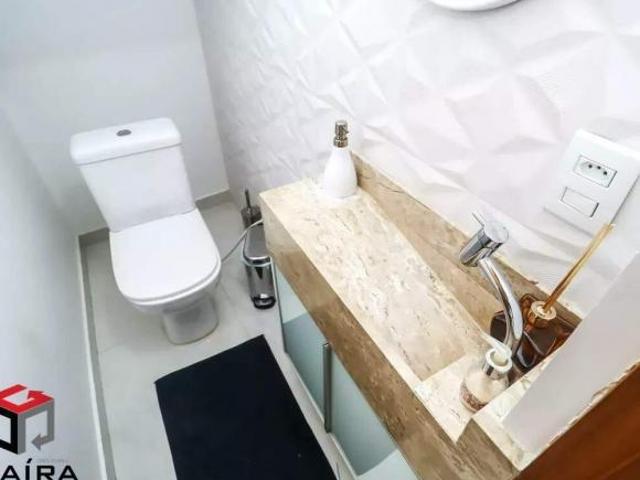 Sobrado 127 m² localizado no bairro Vila Moinho Velho São Paulo SP