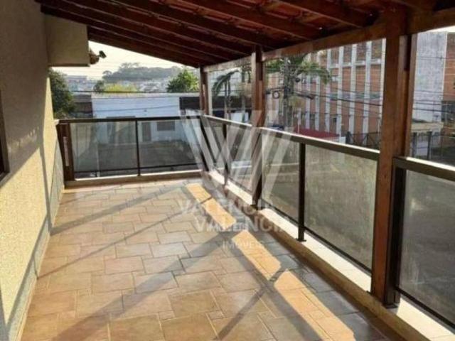 Sobrado | 127m² priv | 3 Quarto | 1 Suite | 2 Vaga | Cajuru Curitiba/PR