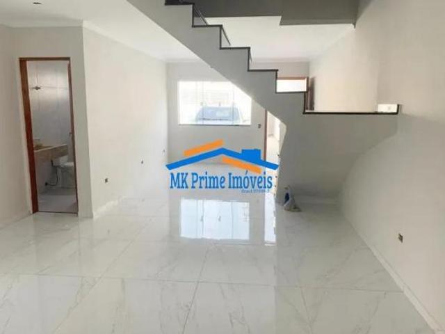 Sobrado 124m² 3 Dorm Suíte 3 Vagas p/ Venda V Mangalot/SP Aceita Permuta