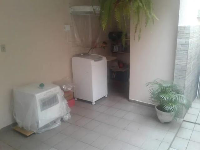 Sobrado 124m², Marlene São Bernardo do Campo SP