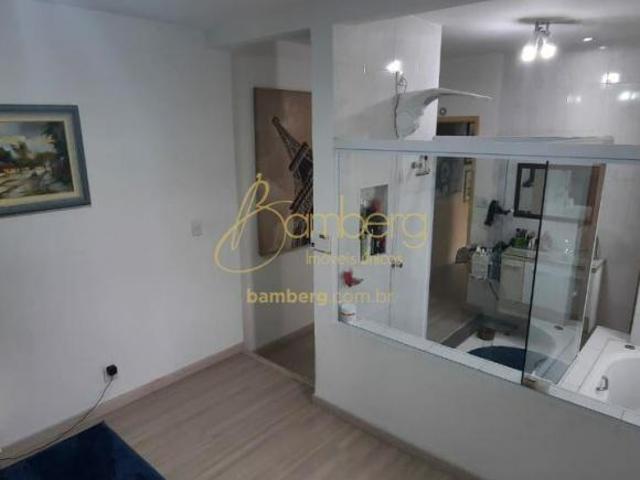 Sobrado 125 m² no Brooklin