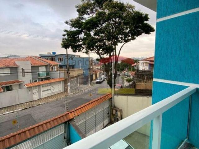 Sobrado 125 m Jardim Tremembé 3 suítes varanda 2 vagas churrasqueira
