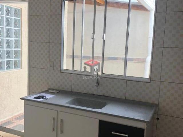 Sobrado 125 m² localizado no bairro Alto Industrial São Bernardo do Campo SP