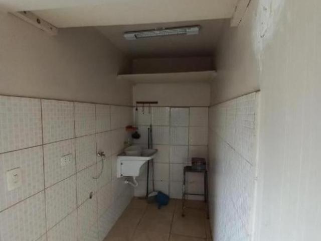 Sobrado 125 m² Localizado No Bairro Vila Olímpia São Paulo SP