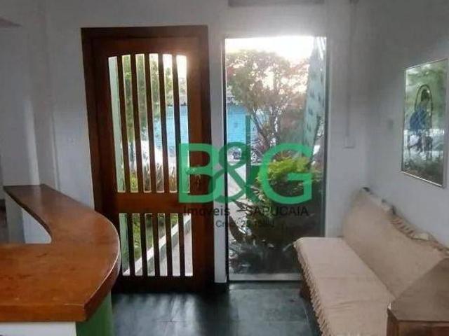 Sobrado, 125 m² venda por R$ 1.400.000,00 ou aluguel por R$ 5.263,00/mês Saúde São Paulo/SP