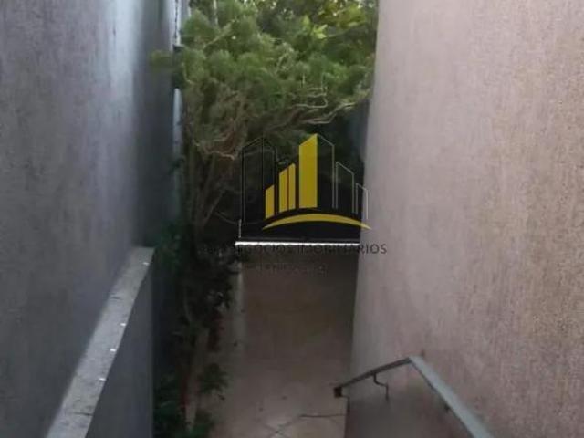 Sobrado 125 m² 01 Suíte 02 Vagas Garagem à venda R$ 700.000,00 Jd. Santa Maria SP