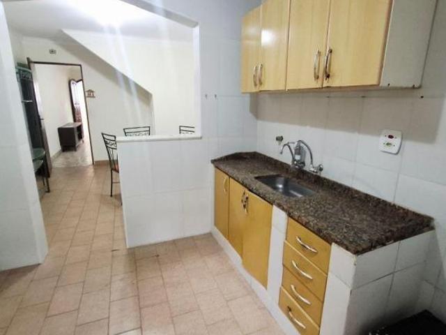 Sobrado 125m2 no Jardim Bonfiglioli 3 dormitórios 1 vaga