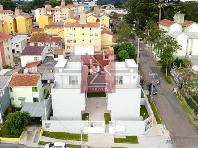 SOBRADO 125m 3DORM 30M DE GARDEN CAMPO COMPRIDO POR R$699.000,00