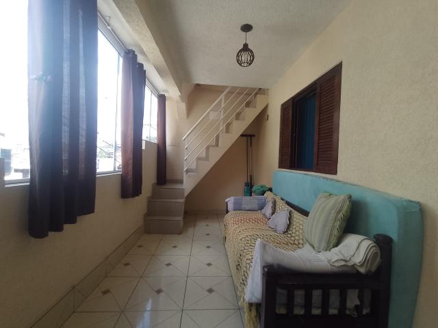 Sobrado 125m² 03 Dormitórios, 02 vagas/R$ 415mil/Jd Bonança/Osasco