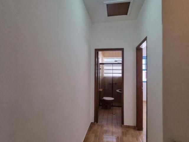 SOBRADO 125m² 2 QUARTOS E 1 vaga. FL64