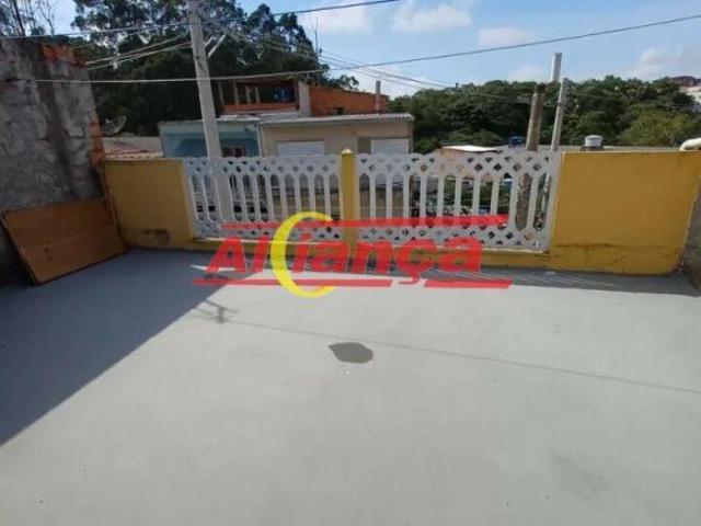 SOBRADO 125M² À VENDA JD BANANAL GUARULHOS/SP