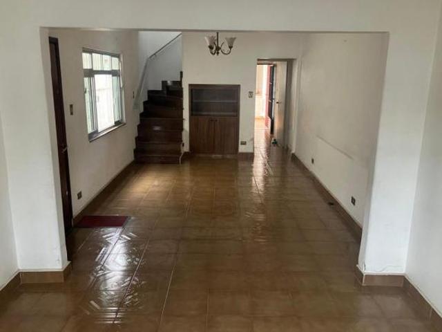 SOBRADO 125M², NA VILA ISOLINA MAZZEI ZN