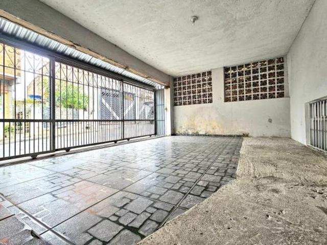 Sobrado 126 m², 3 dormitórios, 2 banheiros, 2 vagas/Taboão da Serra