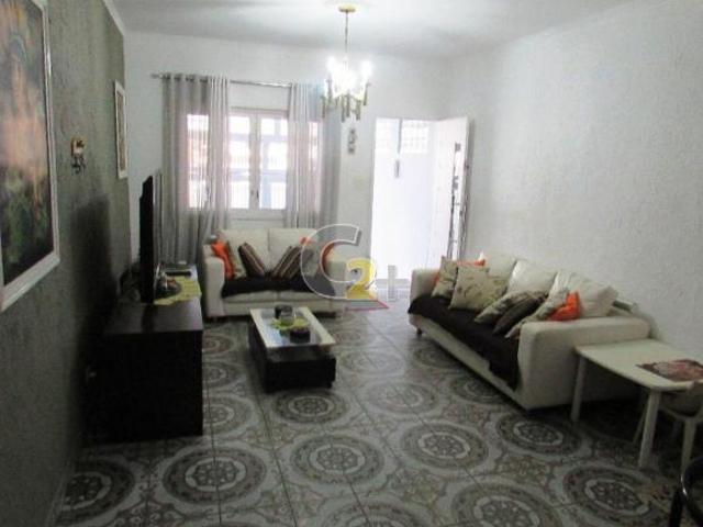 Sobrado 126Mts Casa Verde 3 Quartos 1 Vaga de Garagem